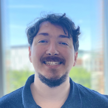 Stephen Eide | SESYNC